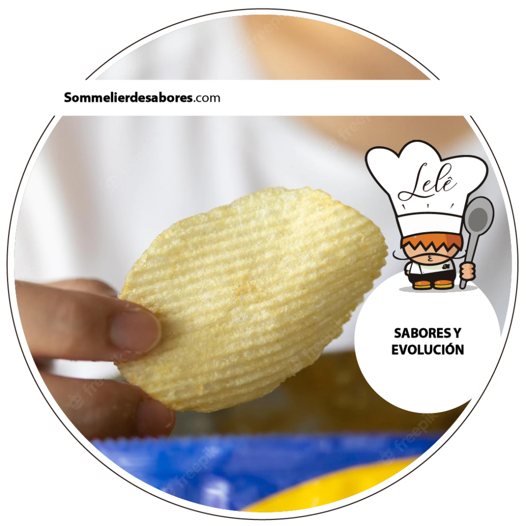 El Color y el Sabor – Lele Escuela Sommelier de Sabores Culinarios